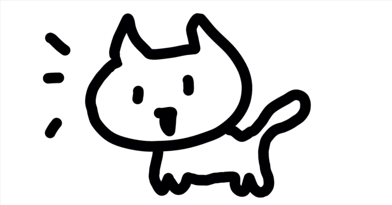 「ネコショー・タイム！」企画書｜漫画原作｜K・SEN