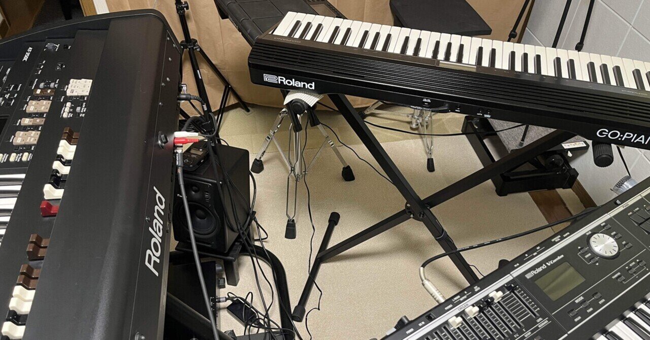 いよいよ｜Yuko Kinoshita