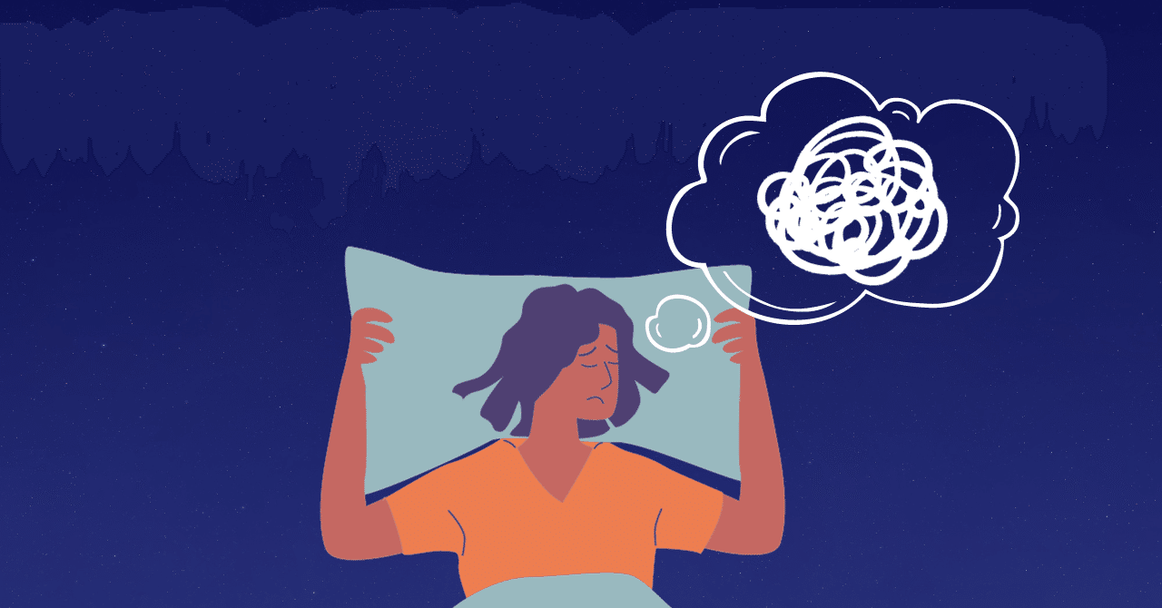 悶々と考える｜adjmt