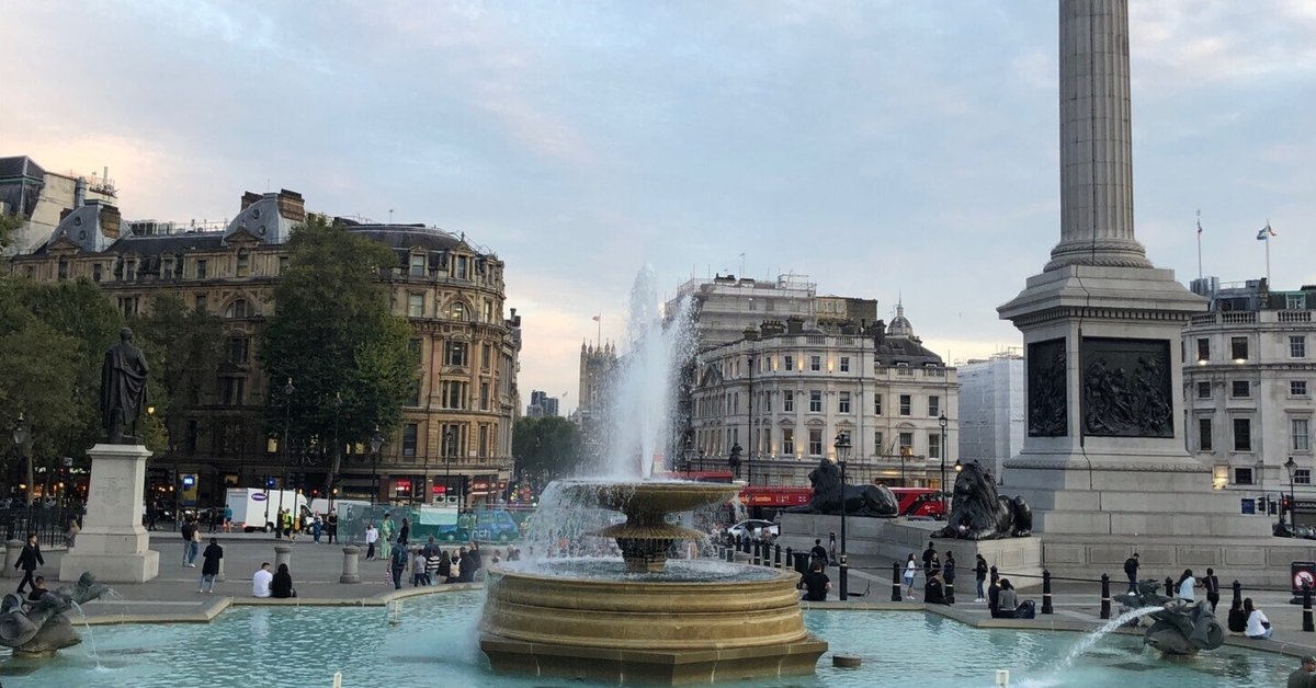 LSE大学院日記：秋学期week1授業開始ー膨大なreading、まだまだホームシック｜maruo