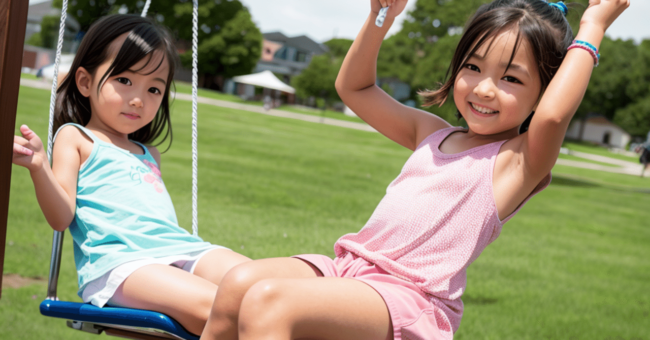 第1回、AI画像生成はじめました。｜みかん