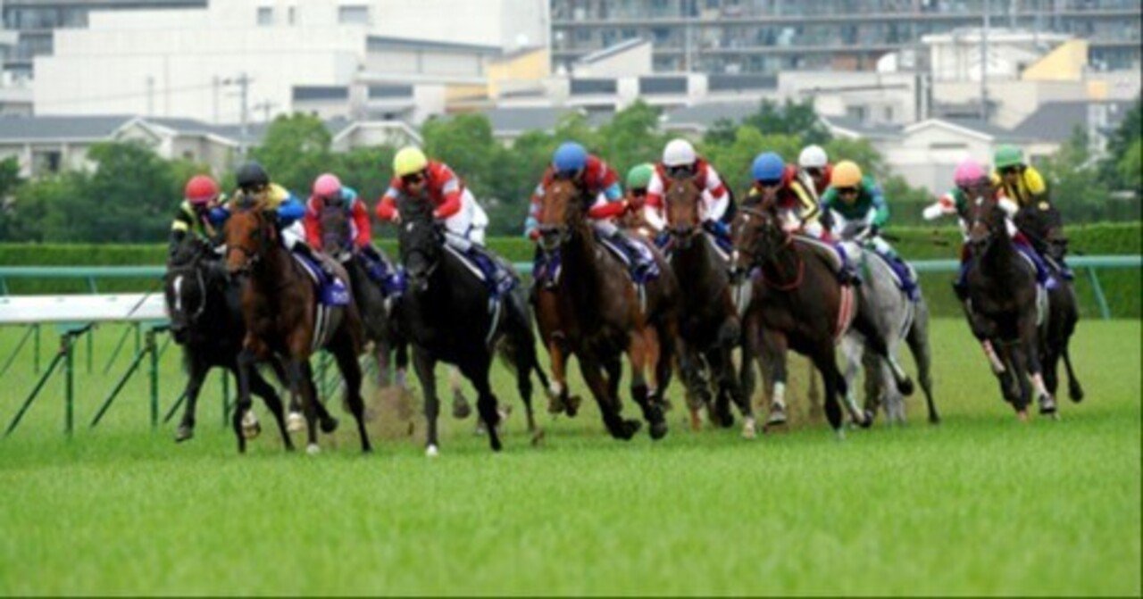 10月1日日中央全レース ＋穴候補2頭🏇｜mr軸馬