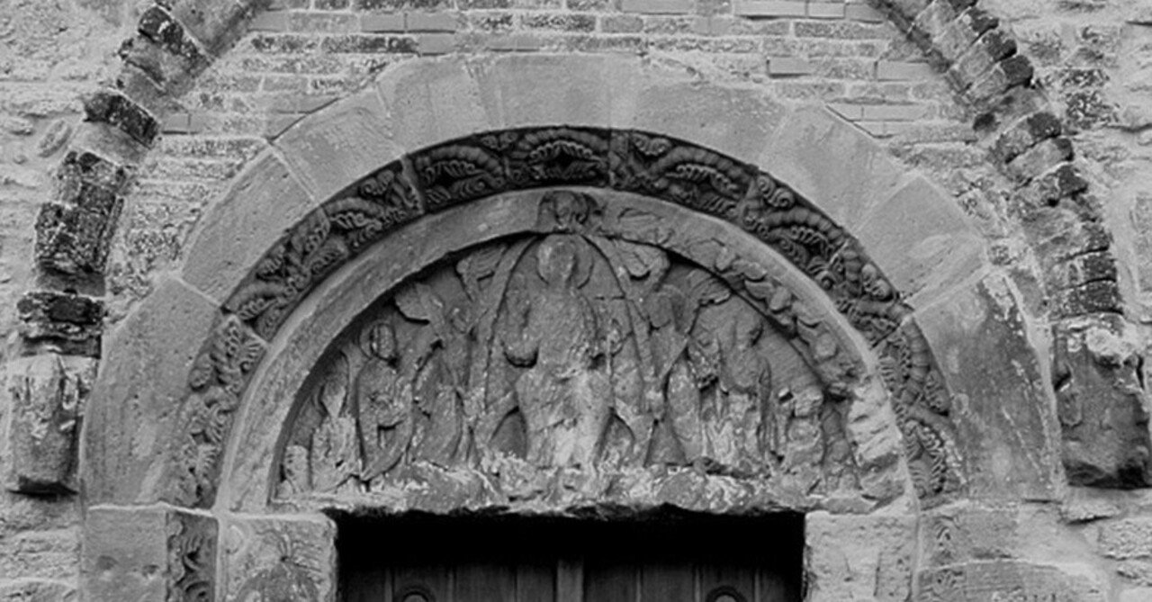 Kapelle Sankt Crucis 3 🇩🇪｜Redonian