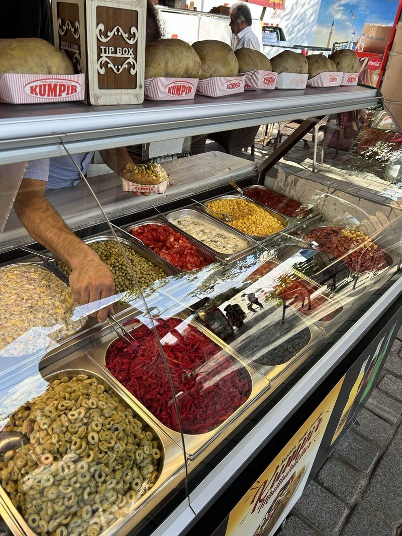 トルコ旅行記2 ギュルハネ公園、スルタン・アフメット・ジャーミィ、アヤソフィア、トプカプ宮殿など。｜YASUHIRO SAN