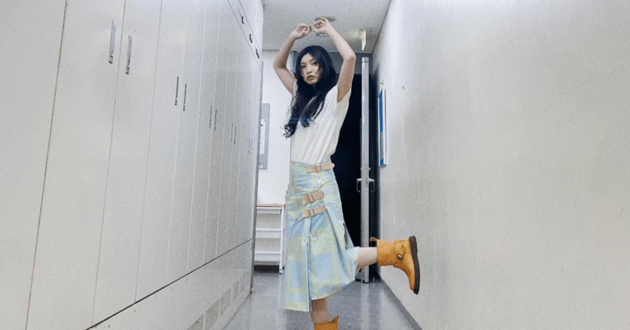 植田真梨恵 / Marie Ueda｜note