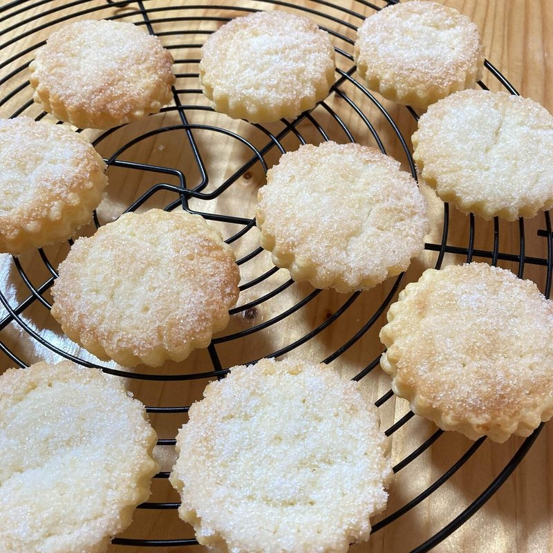 リーフパイの作り方｜mitako