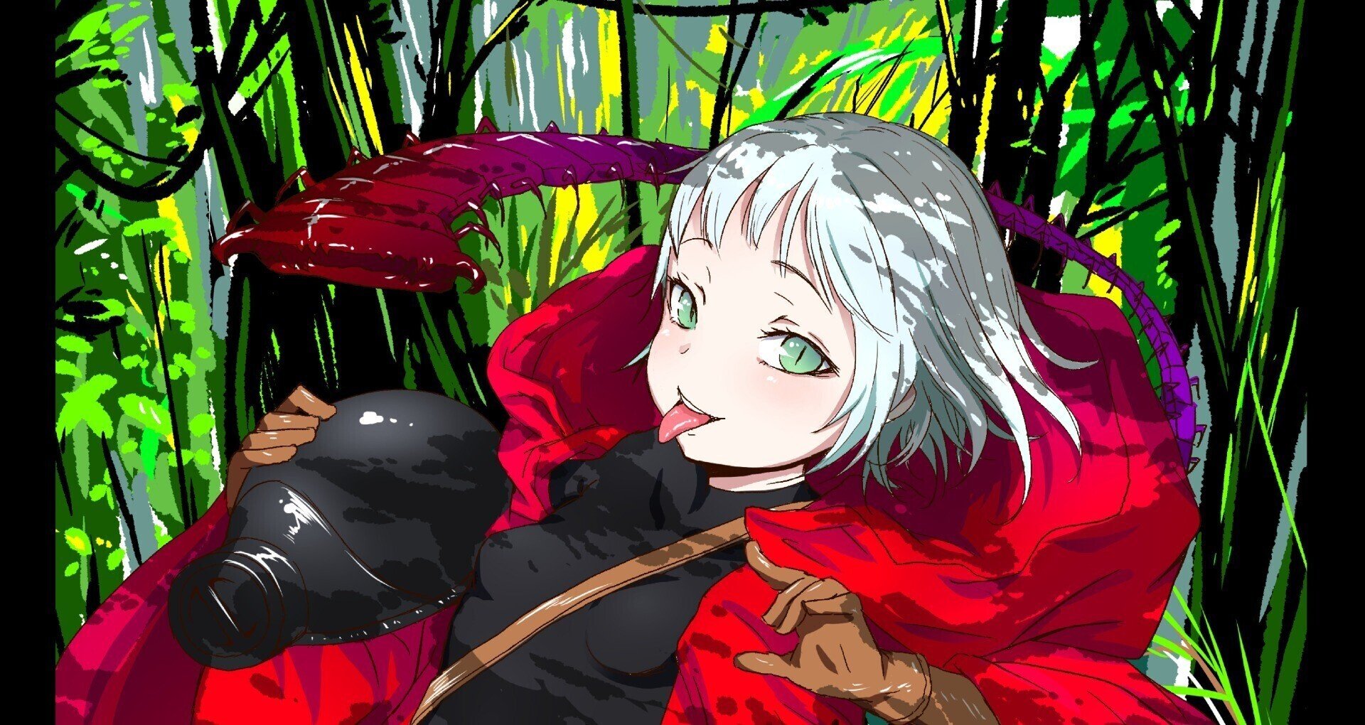 六守 創 (ROKUMORI HAJIME)｜note