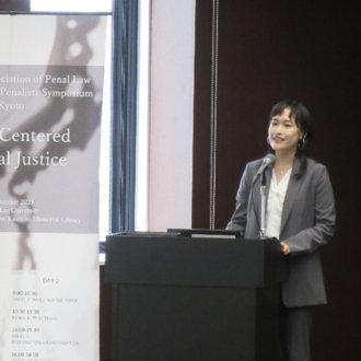 OCHI Megumi 越智 萌｜note