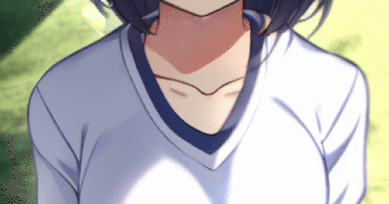 恋愛は『リカ』だけじぁ・・・ない。妄想狂気｜Minto Tamaki