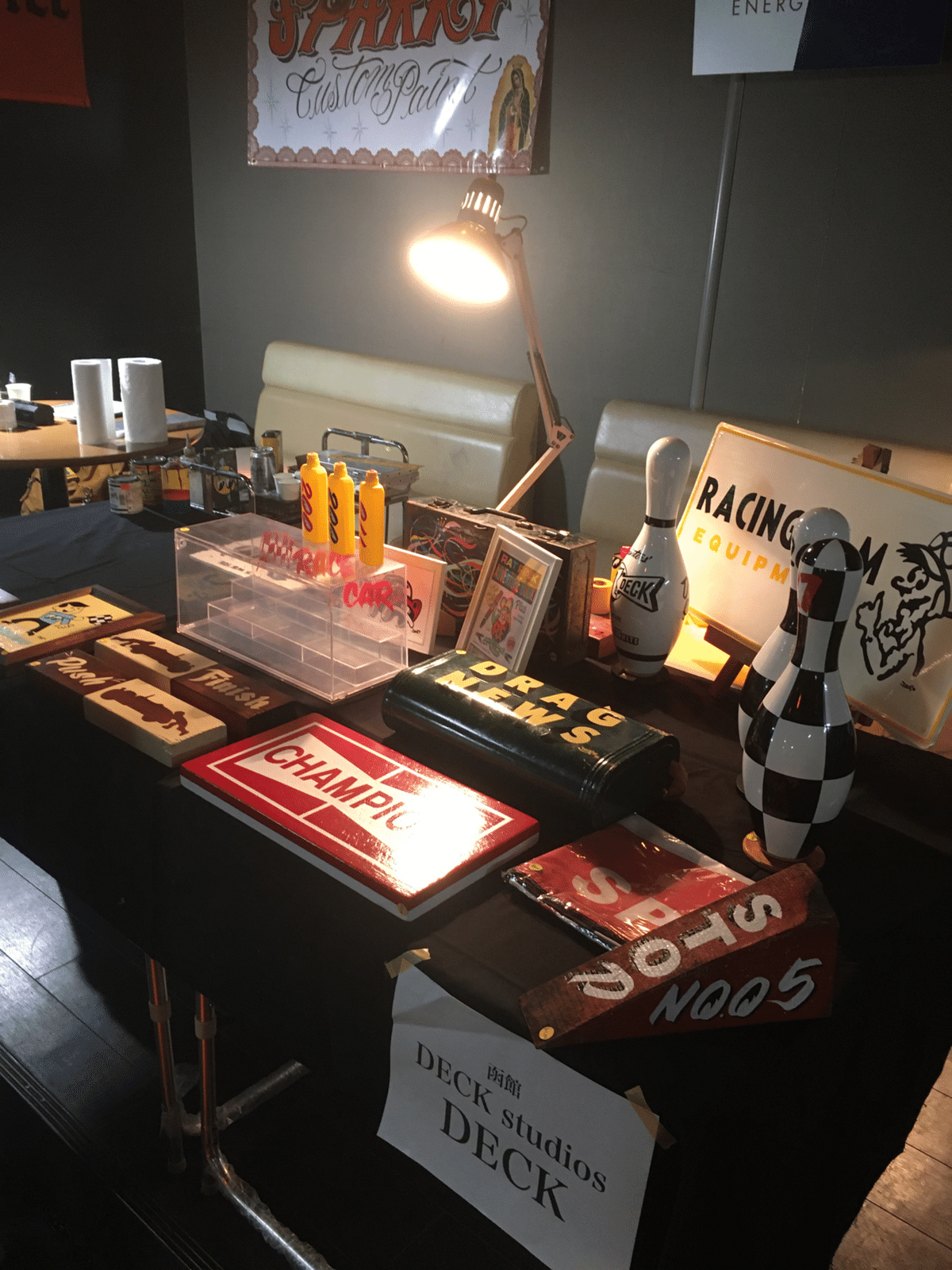 event無事終了！｜ryoto_the.boy