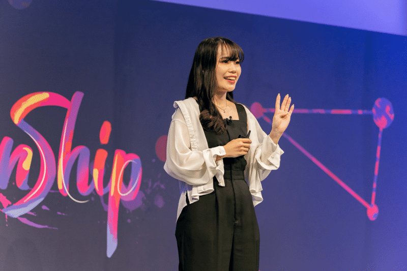 Designship2023 DAY2速報レポート💫｜Designship 運営事務局