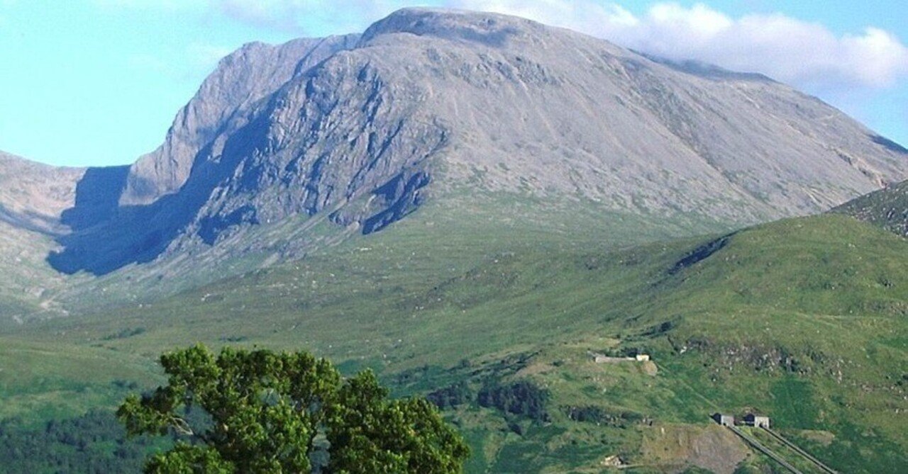 Cutting for Mountain(BenNevis) for SYNTHESIS BEYOND THE HUMAN｜Yuichiro Higshiji_write