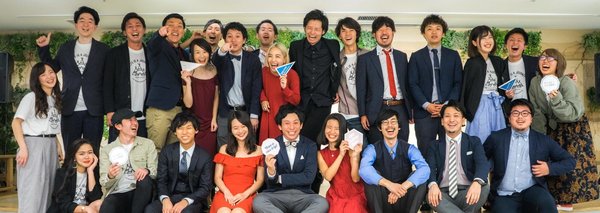 清水 直哉 (株)TABIPPO代表/CEO｜note