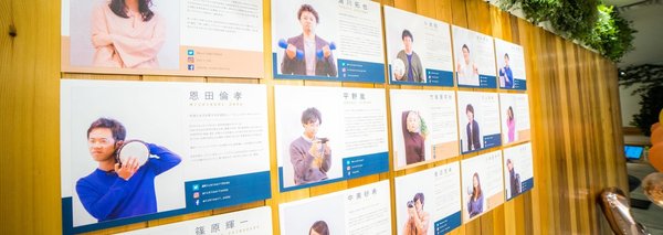 清水 直哉 (株)TABIPPO代表/CEO｜note