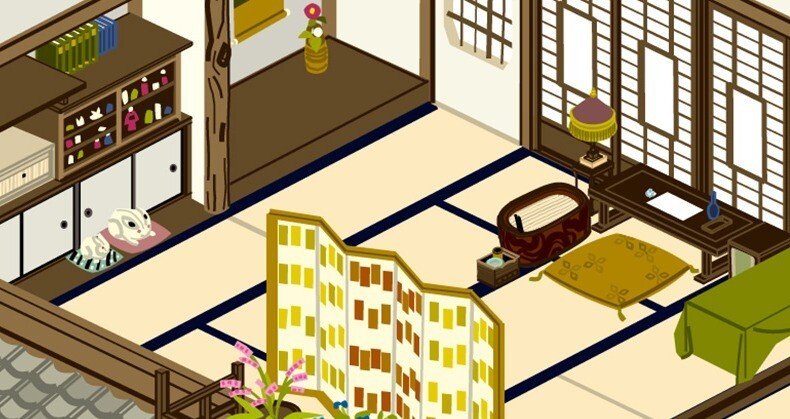 泉鏡花記念館×KeMCo「再現！番町の家」｜Keio Museum Commons (慶應義塾ミュージアム・コモンズ)