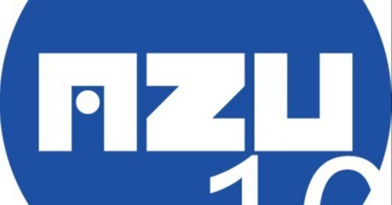 10期目になりました｜AZU inc.