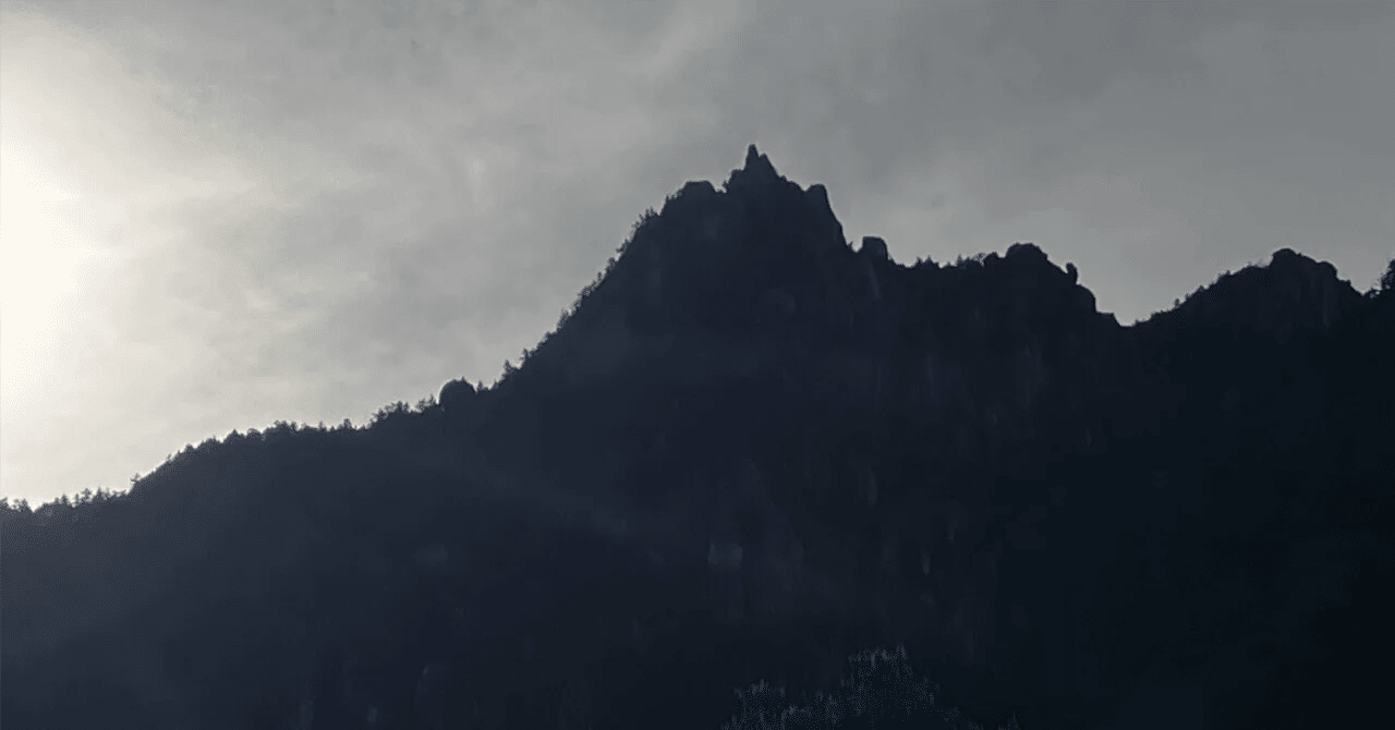 outroduction:冒険を支えるもの｜lmon