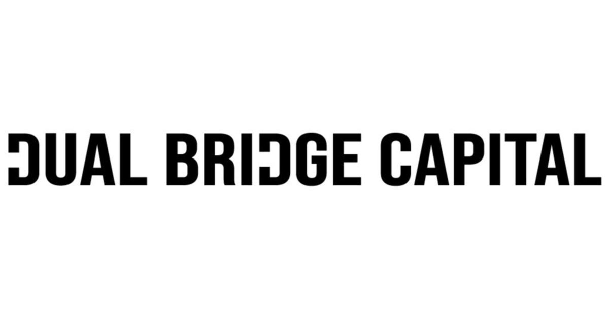 Dual Bridge Capital 1号ファンド設立に寄せて｜寺田修輔|Shusuke Terada
