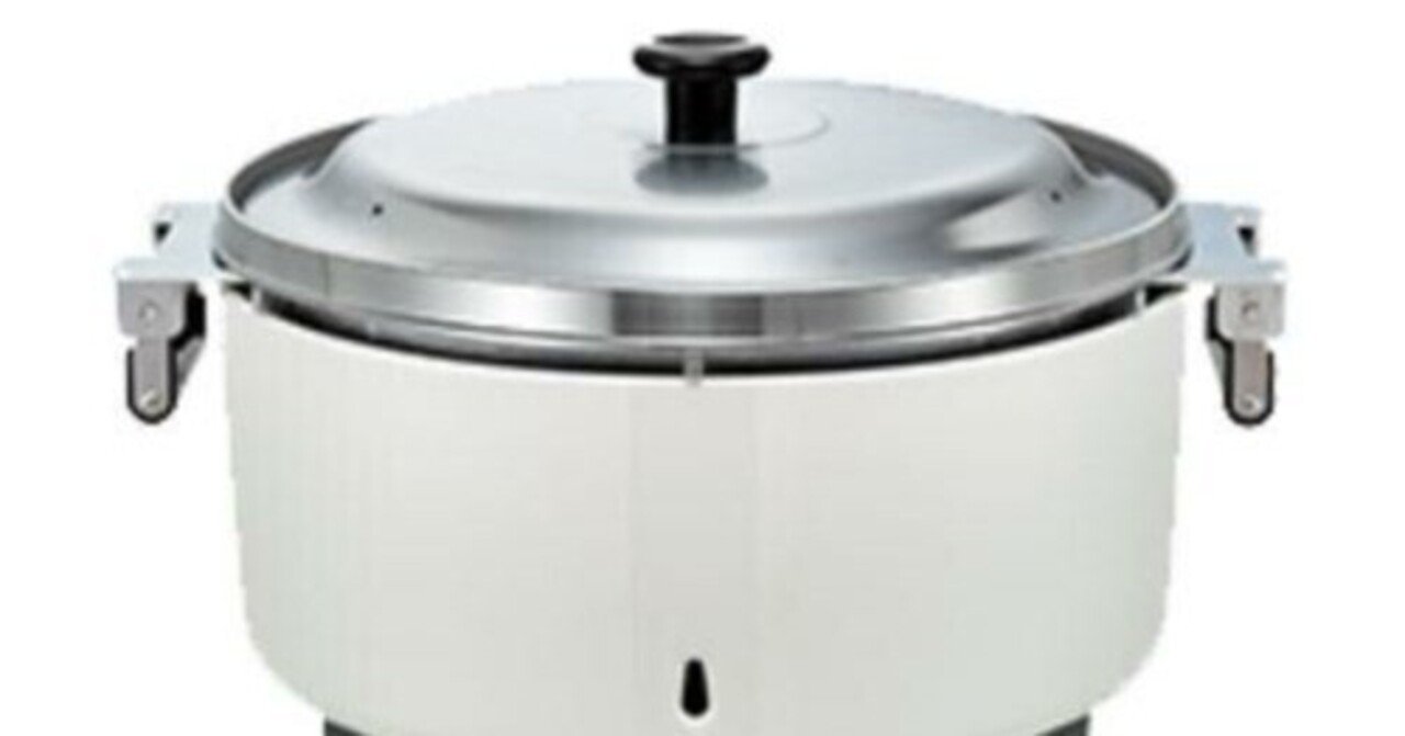 🔥🍚 ガス炊飯器 Vs 電気炊飯器 🌟🔌｜テンポス大宮店（公式）