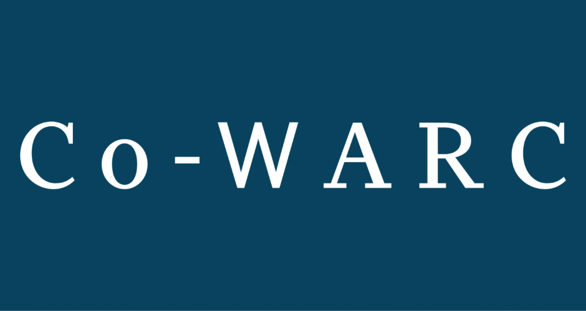 Co-WARC｜株式会社WARC｜note