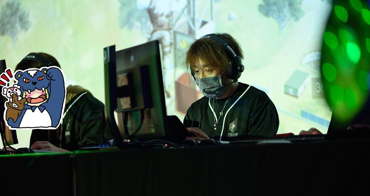 kumaぷぅ社長｜note