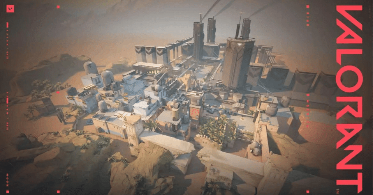 【VALORANT premier】BIND IGL 解説｜cqnot_(のっちゃ)