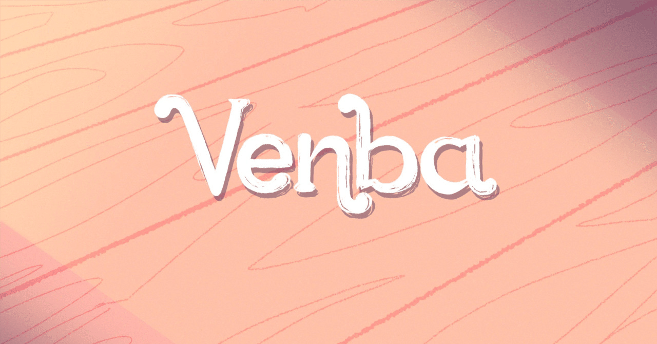 言語と国境と親子と - 『Venba』と壁と壁と壁｜nicolith