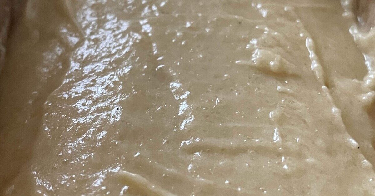 酵母パウンドケーキ｜bake sunao.🥐