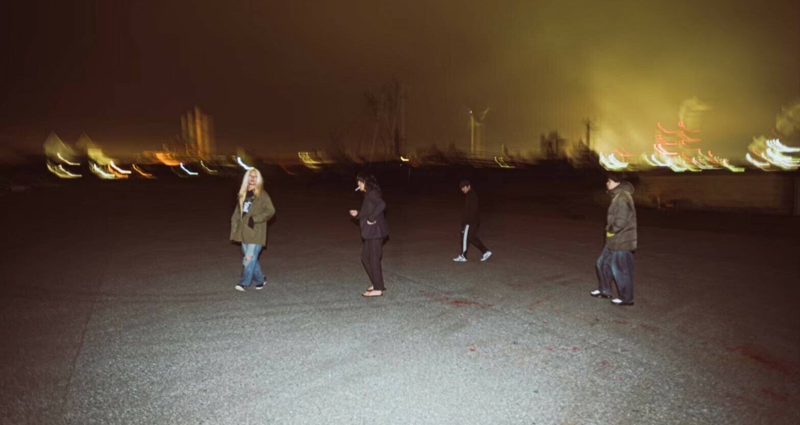 NINE POINT EIGHT official｜note