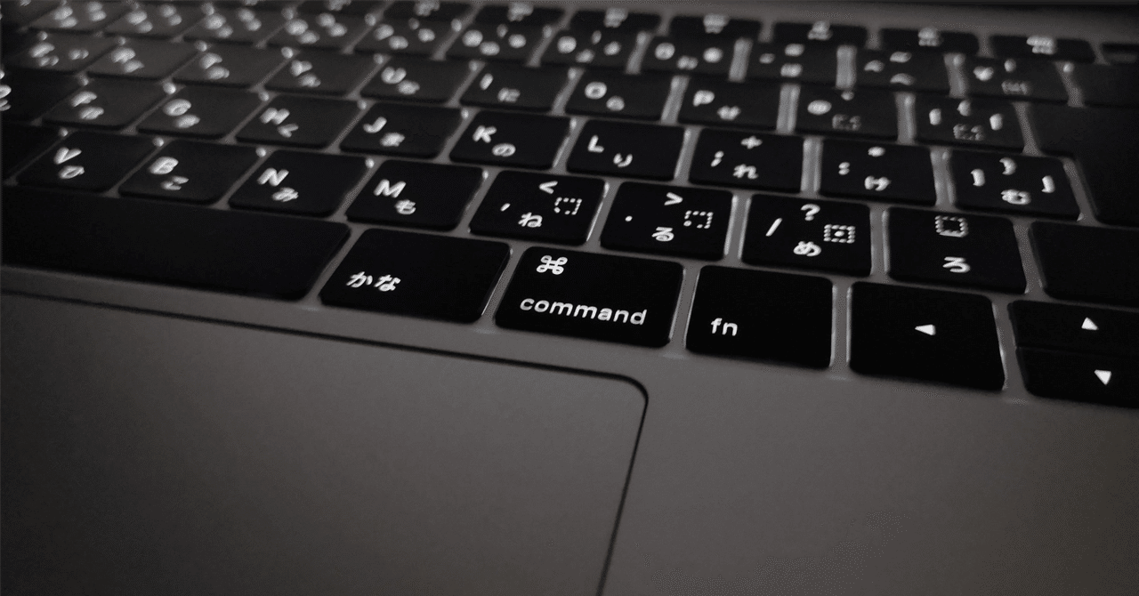 ディスプレイ内蔵キーボード「Flux Keyboard」って知ってる！！？｜高山 朋弥