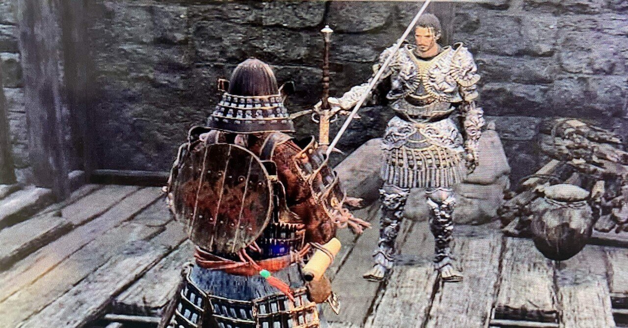 【体験レポートVol.12】第2回エルデンリングTRPG｜ume_sendai