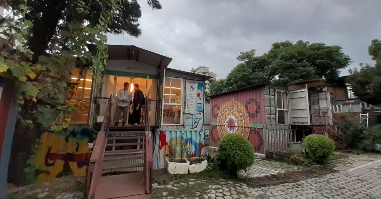 山田浩司＠FabLab CST｜note