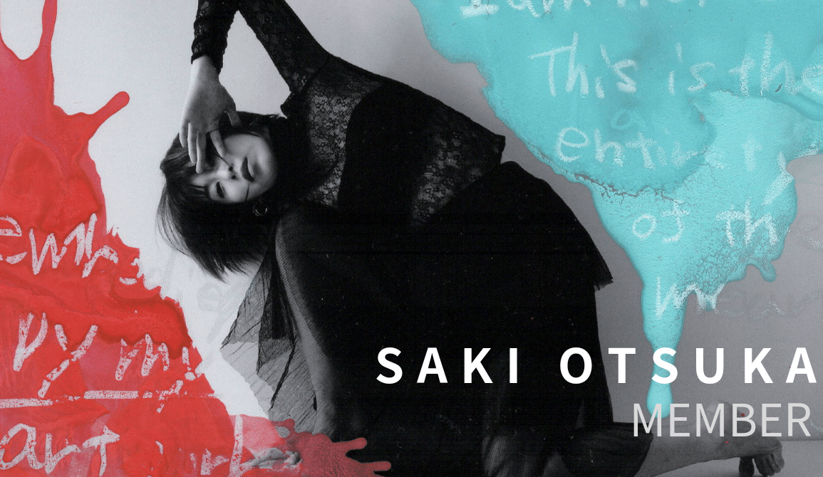 SAKI OTSUKA｜note