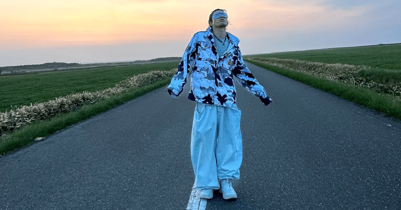 夏Tohjiと冬Tohji｜さすけ