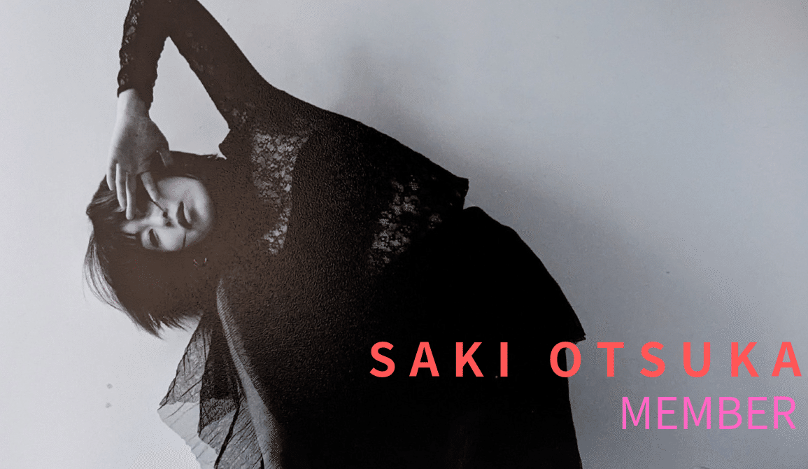 SAKI OTSUKA｜note
