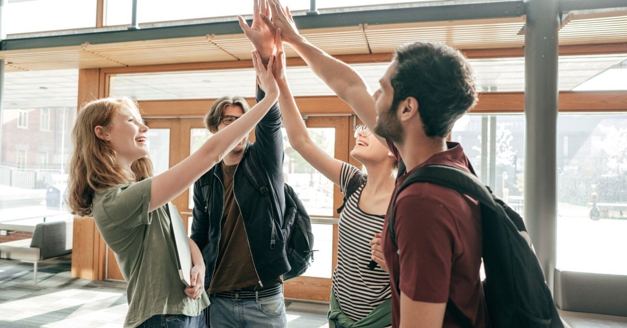 学生におすすめする旅先って？｜Jamy Ayami