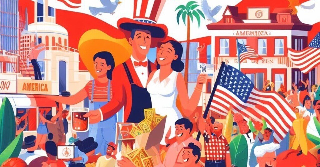 移民問題の解決策！｜miTaka