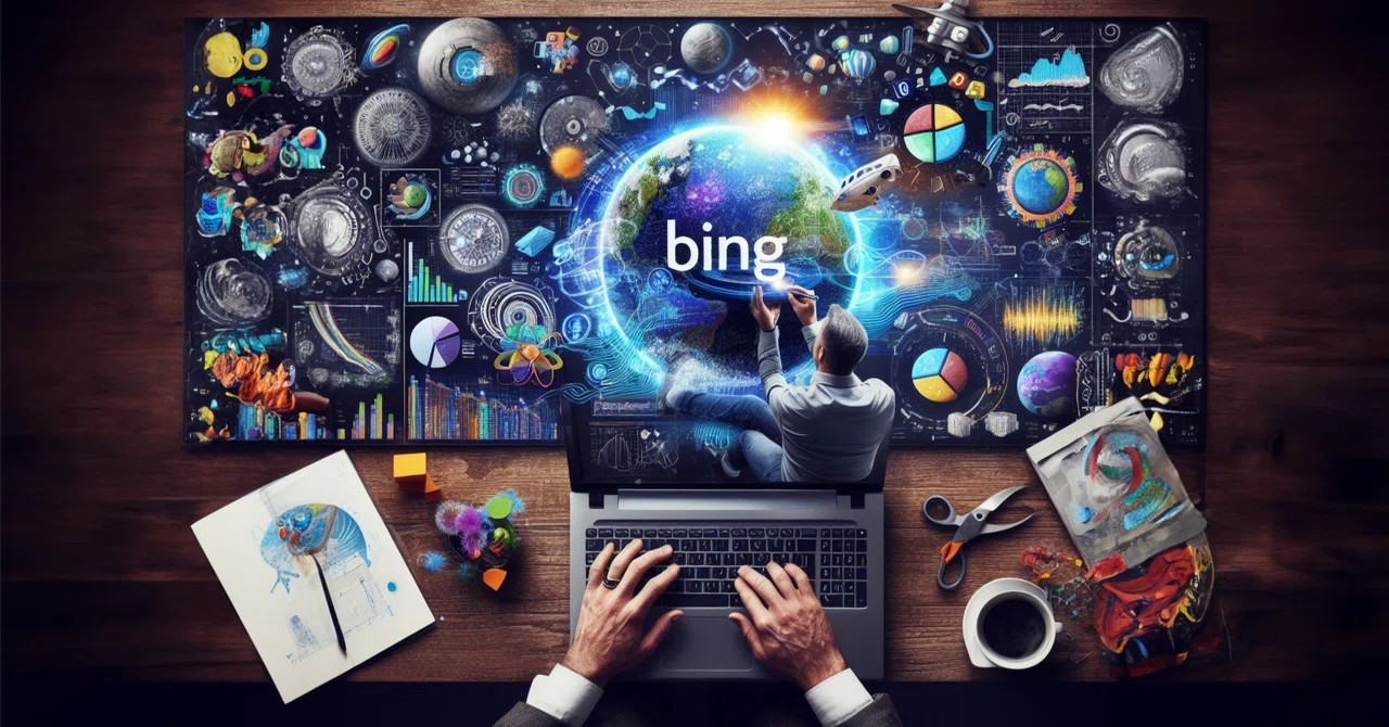 DALL-E 3使ってみた Bing Image Creator｜ニシン