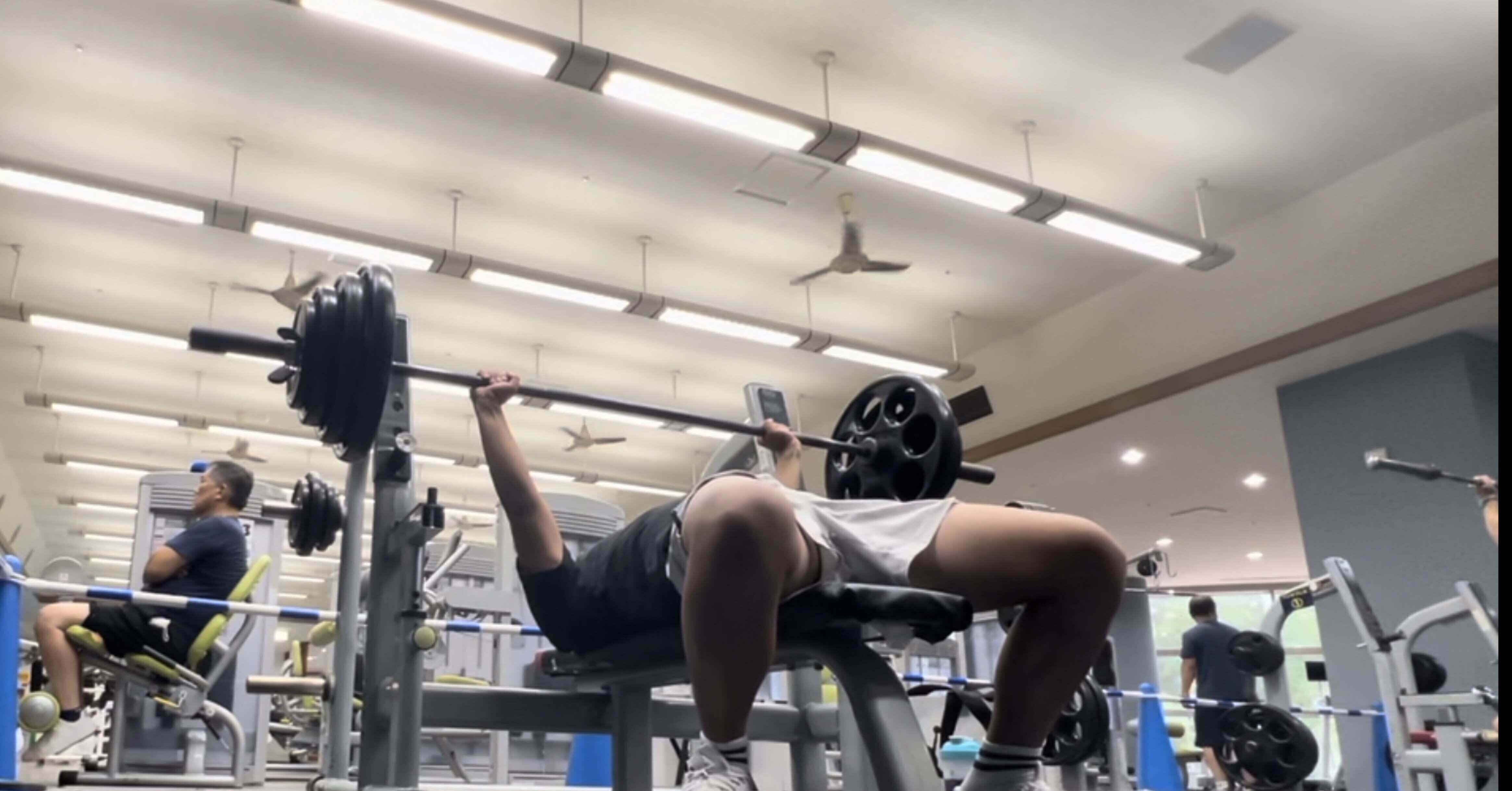 EISUKE @筋トレと読書｜note