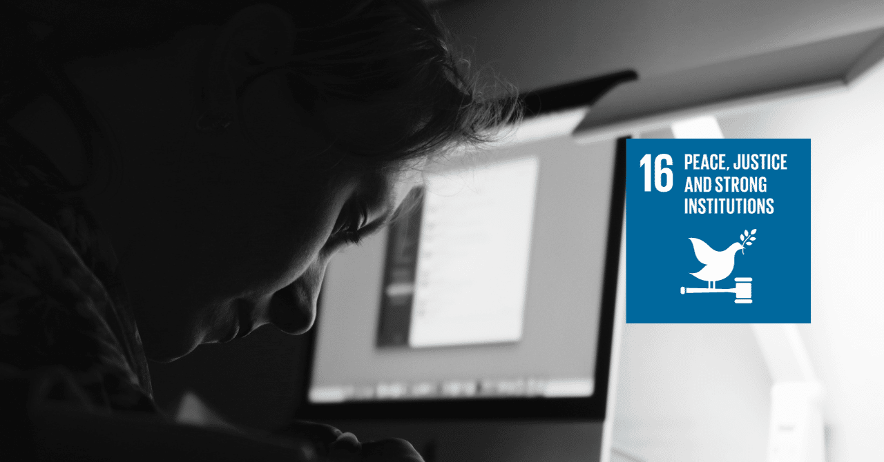 人権っていうと遠いけどブラック企業っていうと近い｜miku | SDGsであなたの未来を考えるキャリコン