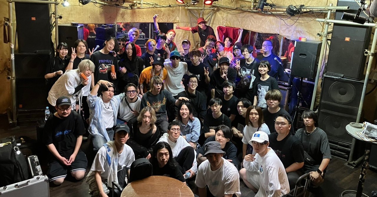 Fieldism(Ryota)｜note