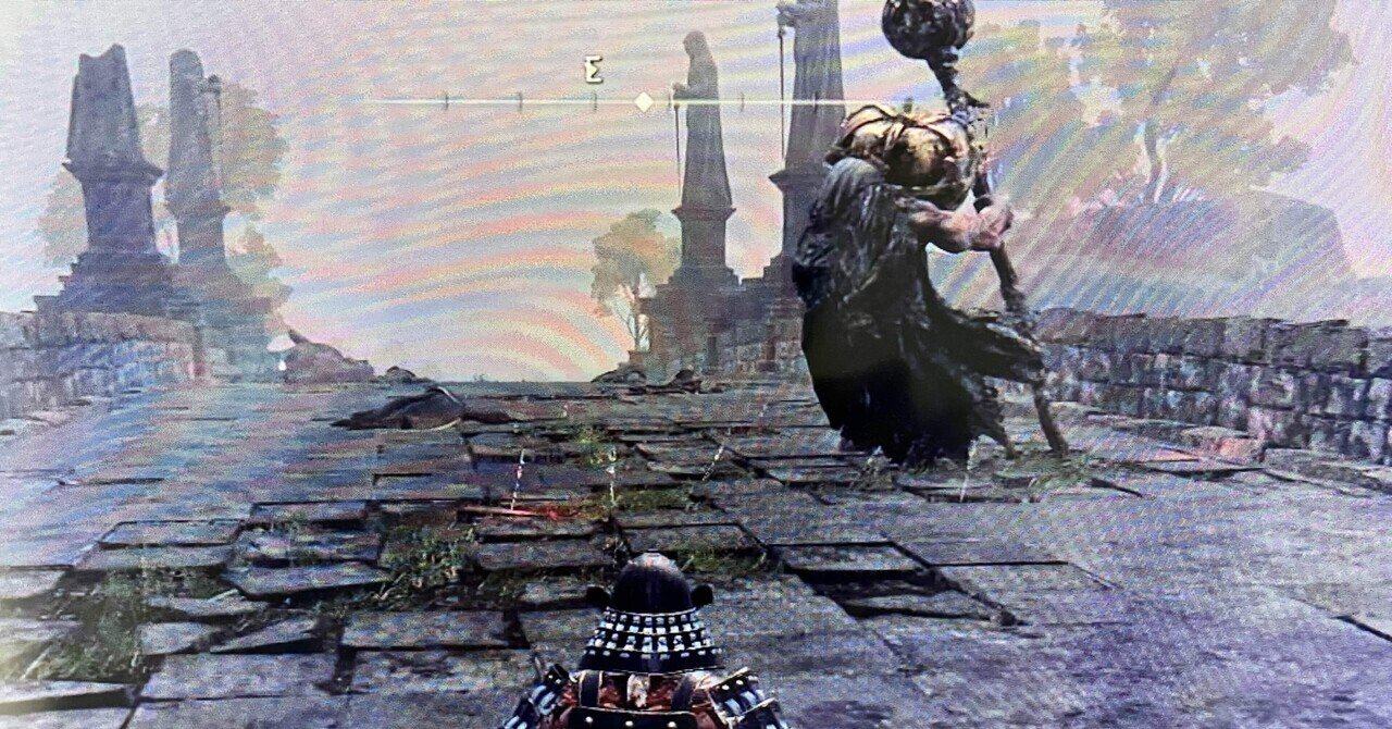 【体験レポートVol.13】第2回エルデンリングTRPG｜ume_sendai