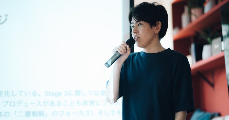 EventHub公式note｜note