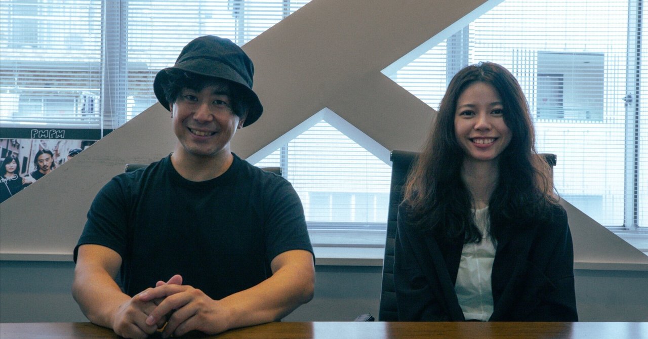 「アウトプットの質でmaxillaを引っ張ってくれる存在に」─制作に特化したプロダクションプロデューサーを求める理由｜Helixes Inc.