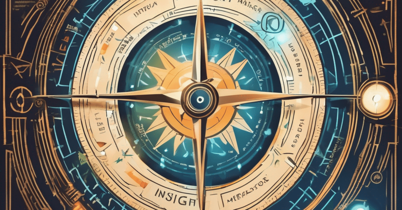 創造的解決のツール：「Insight Metaphor Navigator」 〜Analogical Reasoning プロンプト手法に触発 ...