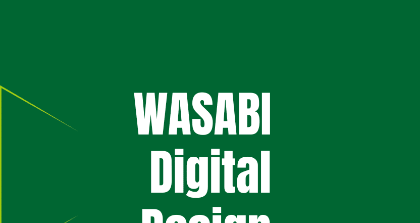 WASABI CX-Design Lab.｜note