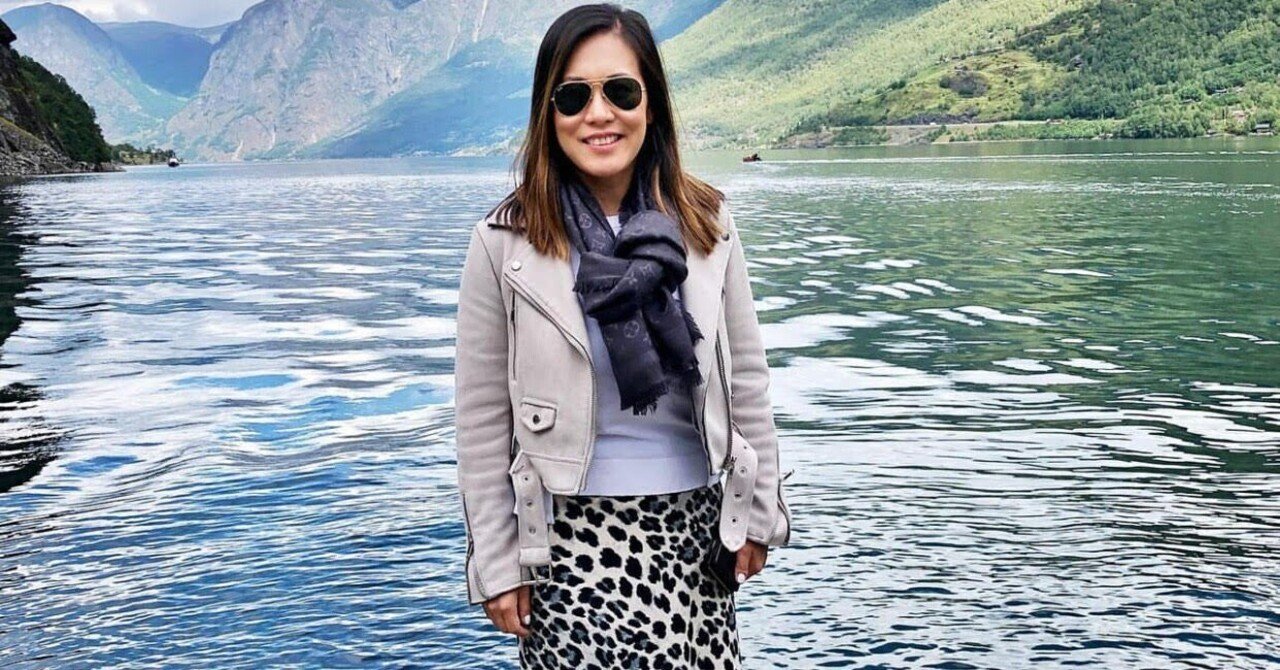 幸福から自分を守ることなしに、悲しみから自分を守ることはできません。｜Sarah Yoshida