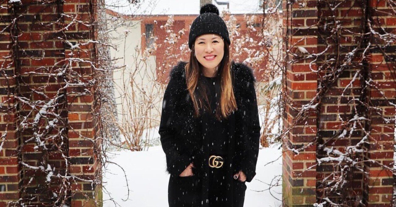 あなたが幸せだからといって、その日が完璧であるという意味ではなく、その不完全性を超えて目を向けたということです。｜Sarah Yoshida