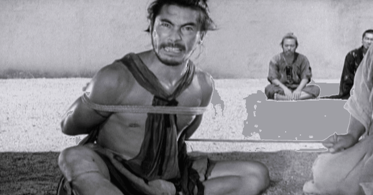 映画感想「羅生門」(Filmarksより)｜諸星だりあ