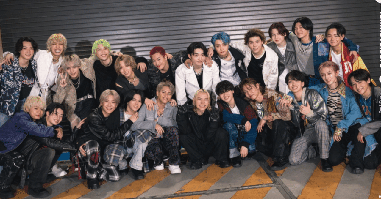 BMSG FES '23 【後編】全てが繋がり1つになるBMSG～2023. 10.6 ｜torokumamon